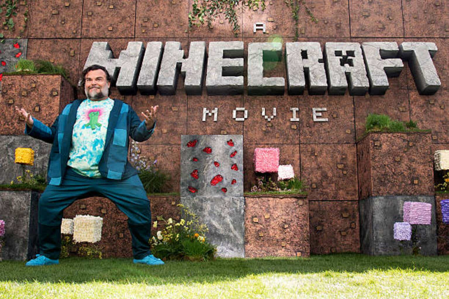 The success of 'A Minecraft Movie' kicks off Q2 for AMC and Cinemark
