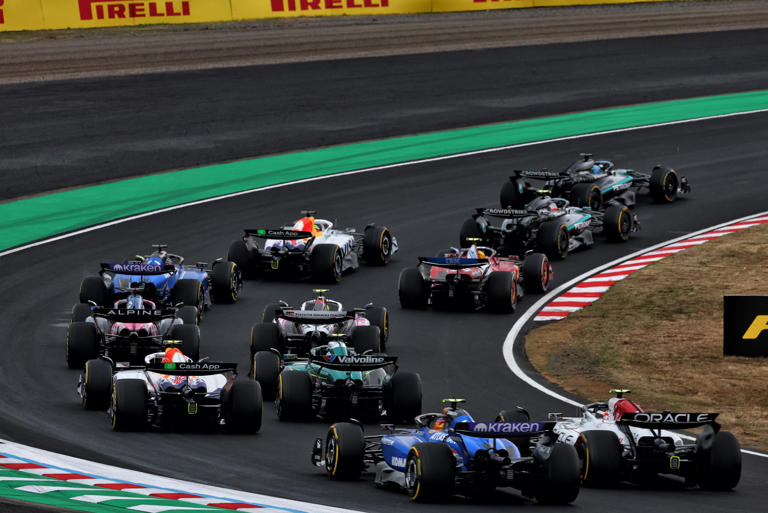 10 things we learned from F1's 2025 Japanese Grand Prix