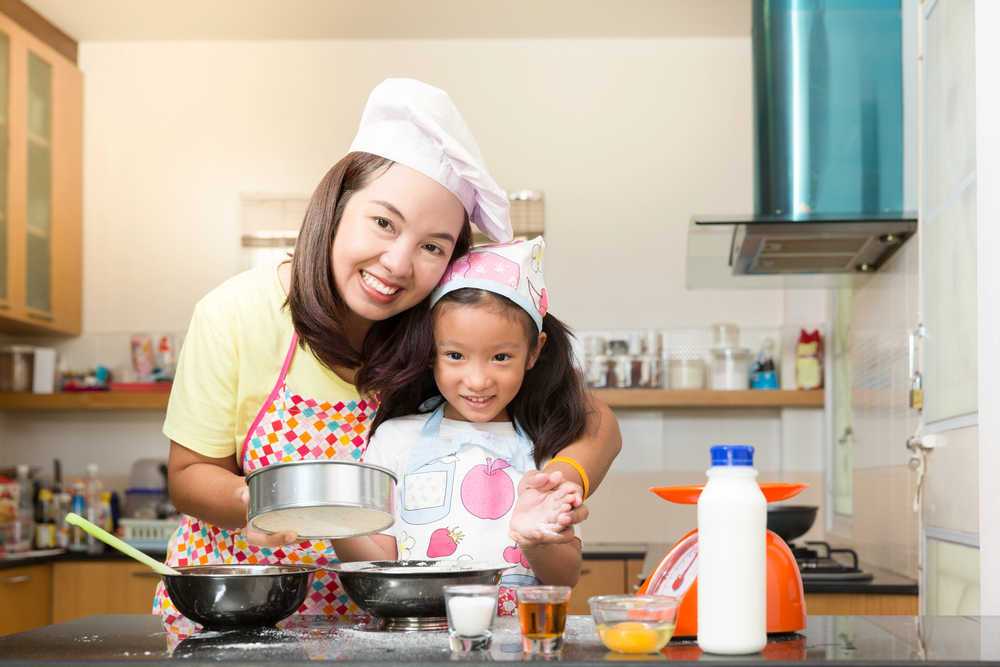 14 Tips to Involve Kids in Cooking So They Learn Lifelong Skills