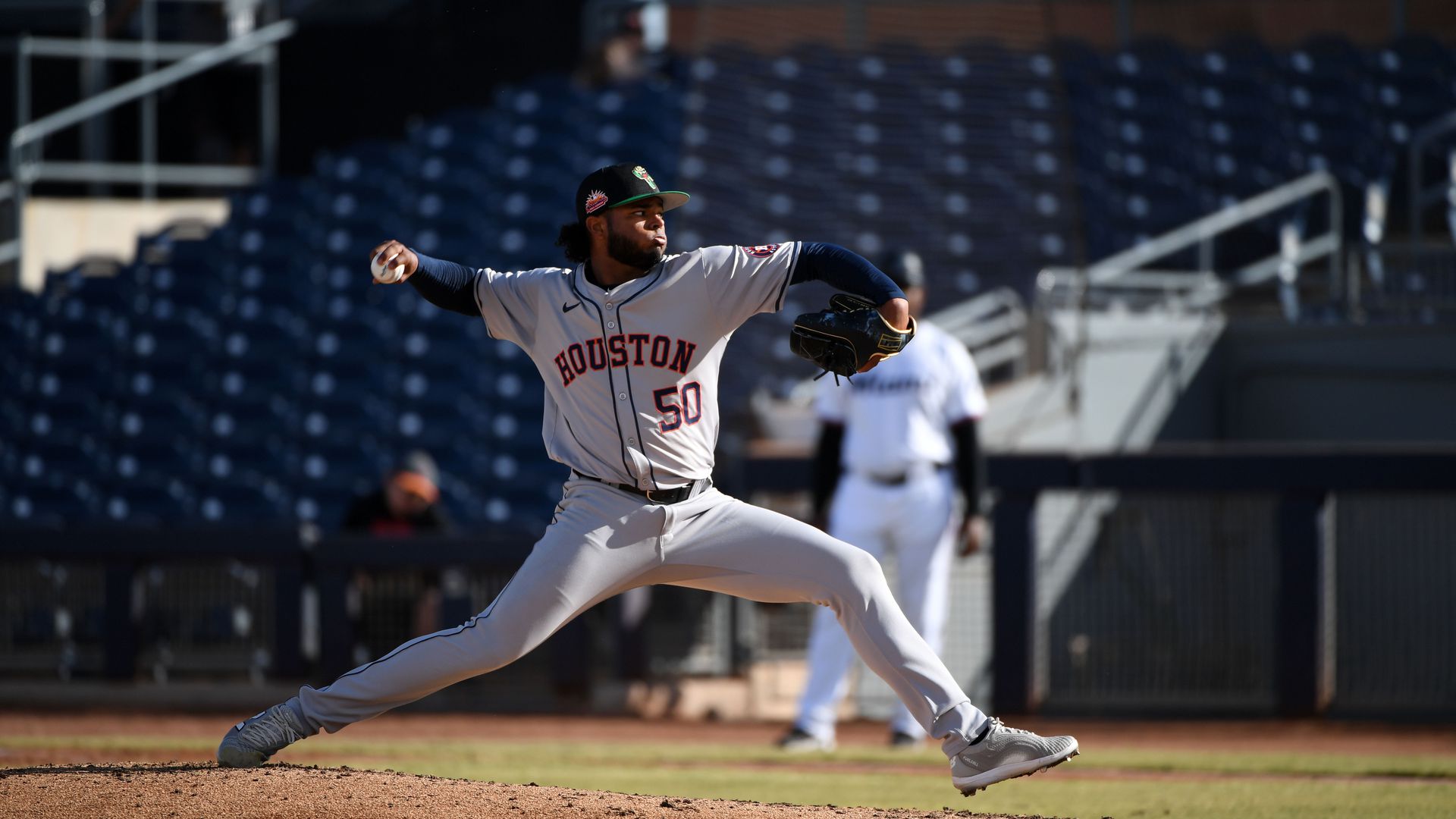 Astros Prospect Report: April 6th