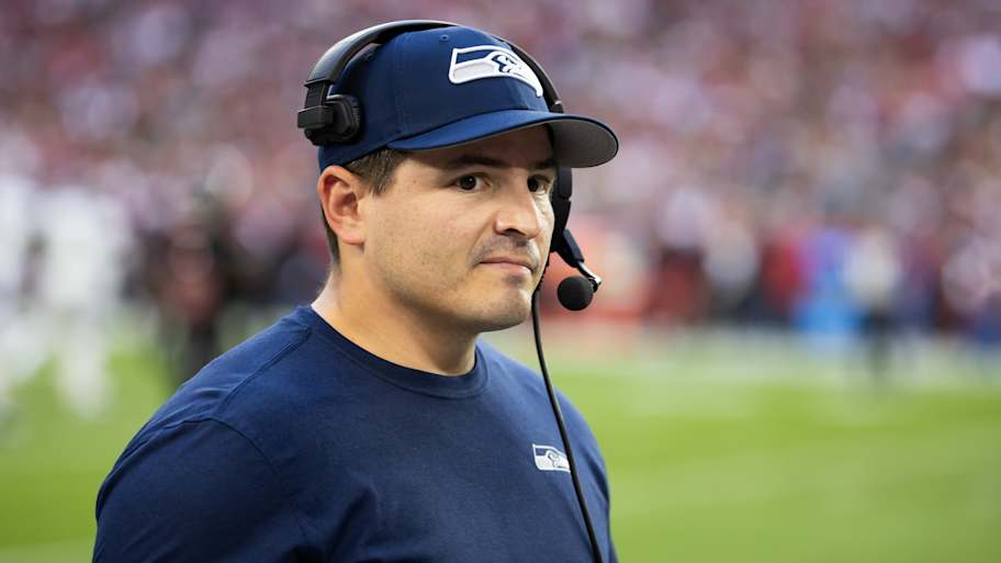 Mike Macdonald's NFL draft comments could mean more bad news for ...