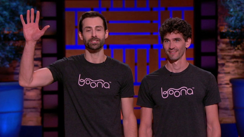 What Happened To Boona Shower Heads From Shark Tank Season 15?