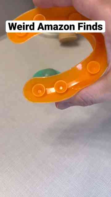 4 Weird AMAZON PRIME finds I actually like