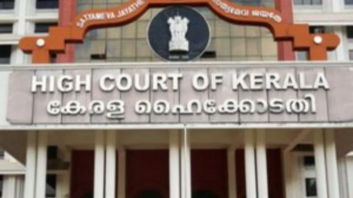 Kerala HC quashes Vigilance court order against ADGP Ajith Kumar in ...