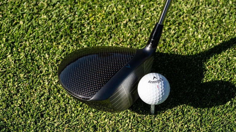 Callaway REVA Rise: New Women's Clubs Unleashed!