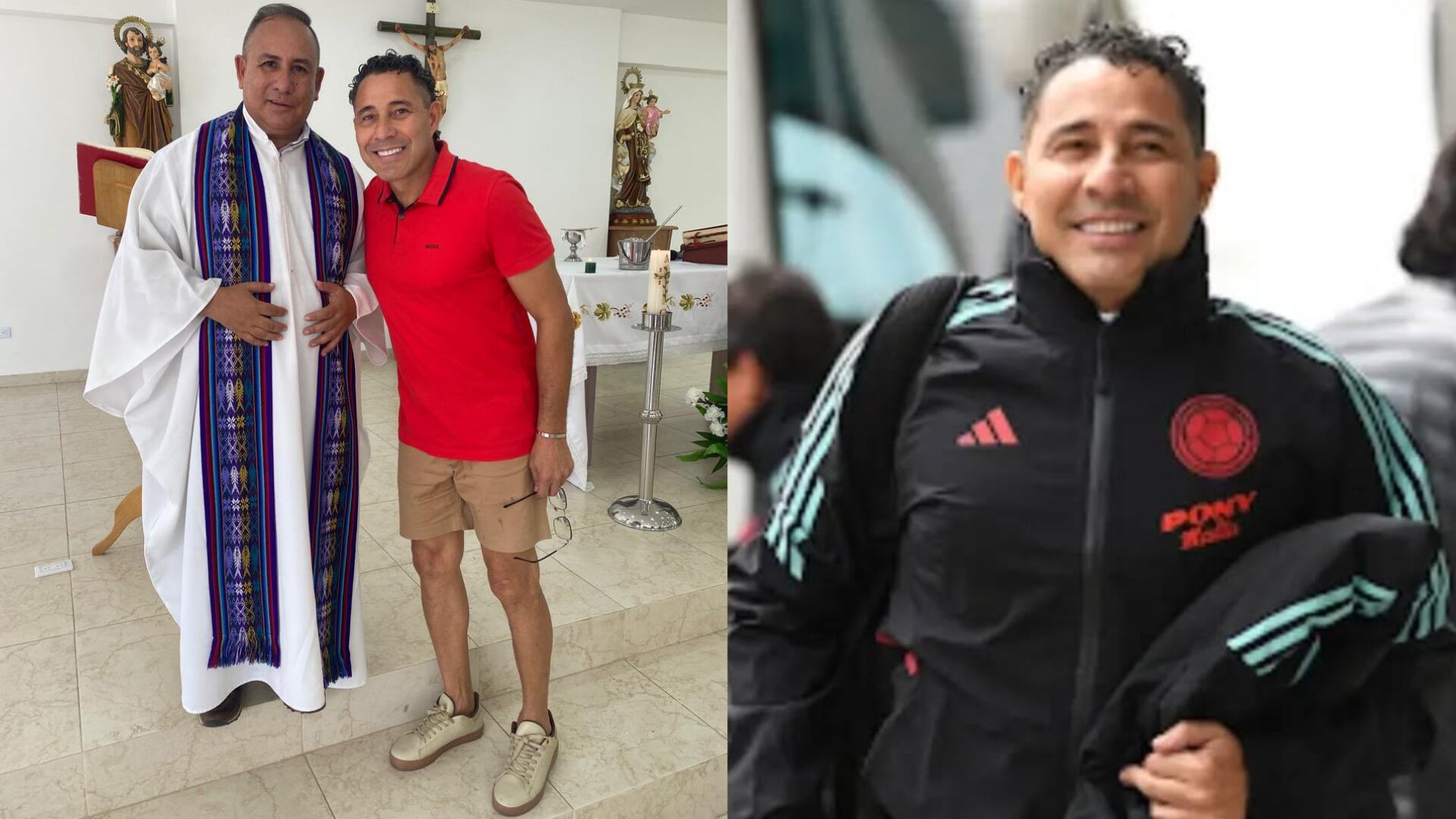 Revelan video de la fiesta en la que se encontraba Jorge Bolaño antes ...