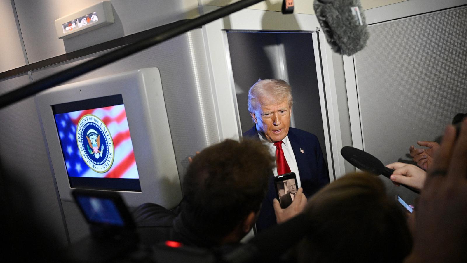 Businesses, conservative lawyers planning legal challenge to Trump's ...