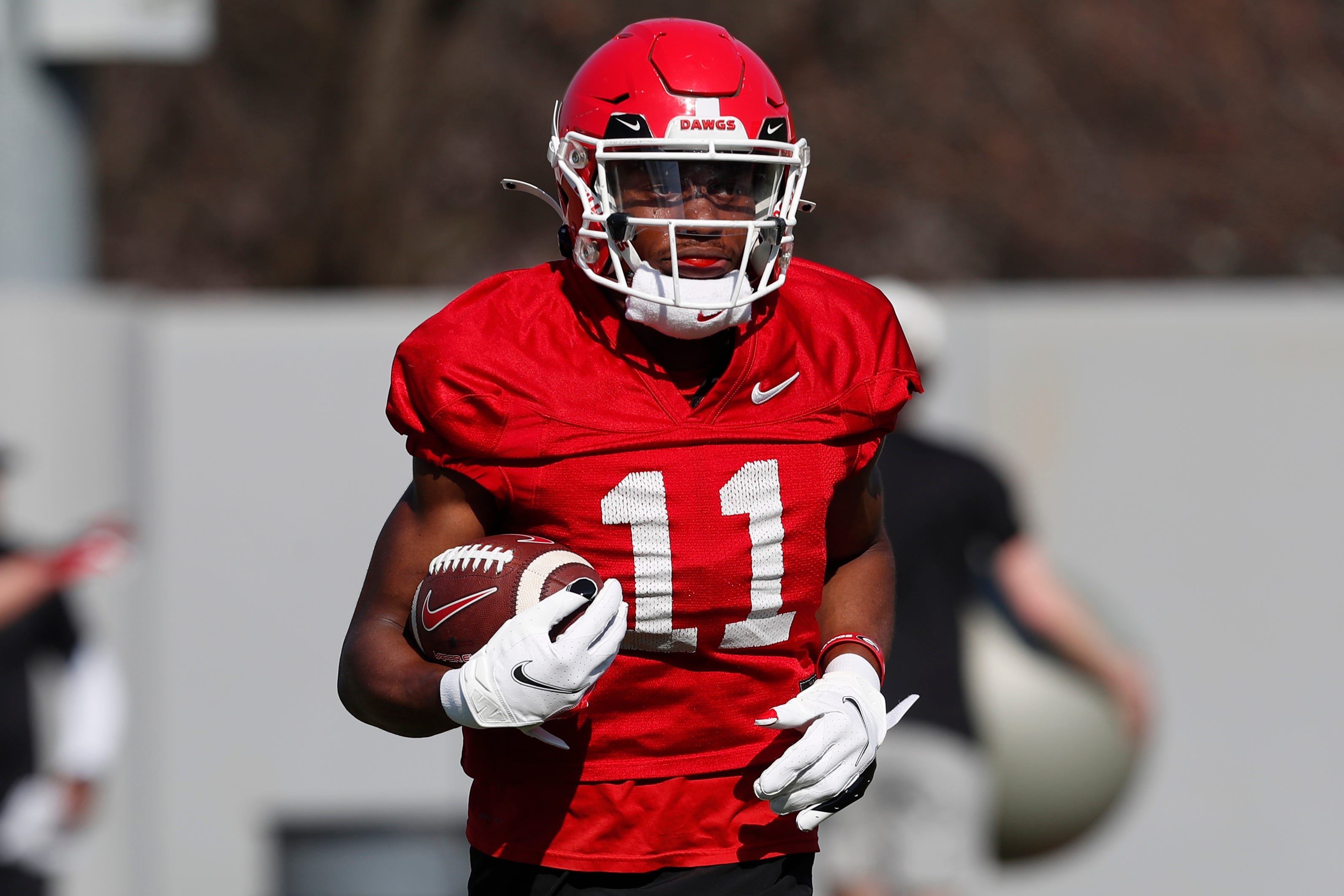 Four-star WR Jalen Lott names top schools