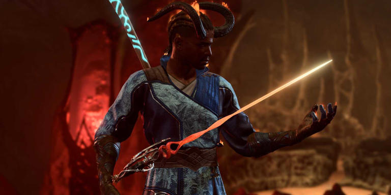 Baldur's Gate 3: Should Wyll Become The Blade Of Avernus Or A Duke?