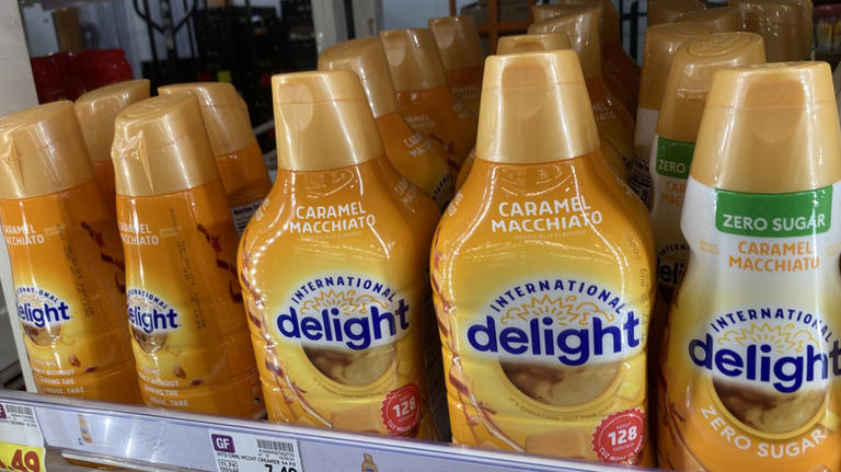 Coffee Mate Vs International Delight Coffee Creamers: Which Is Best?