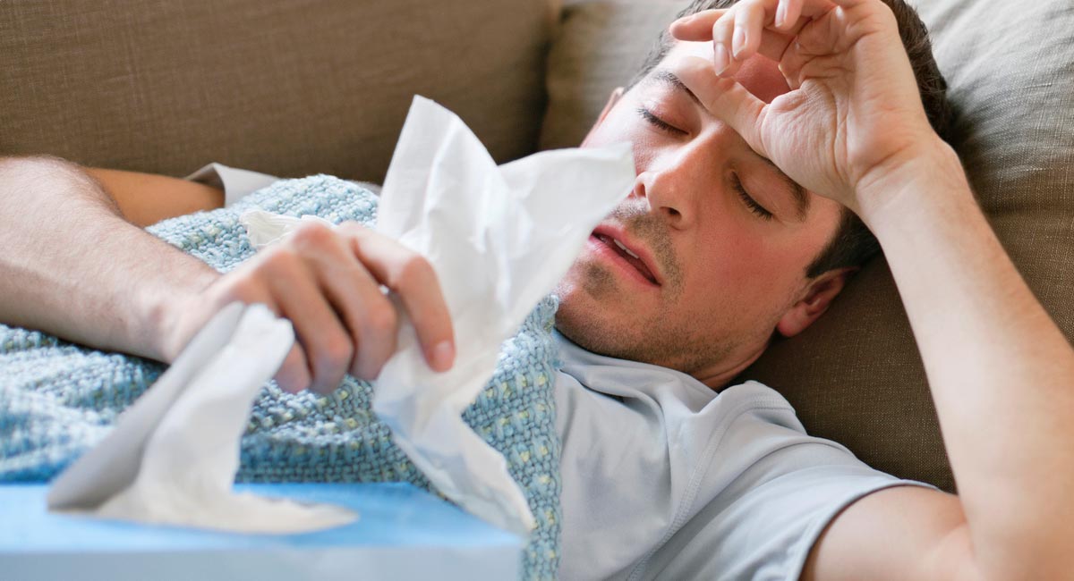 23 'Normal' Things People Don't Realize Can Make Them Sick