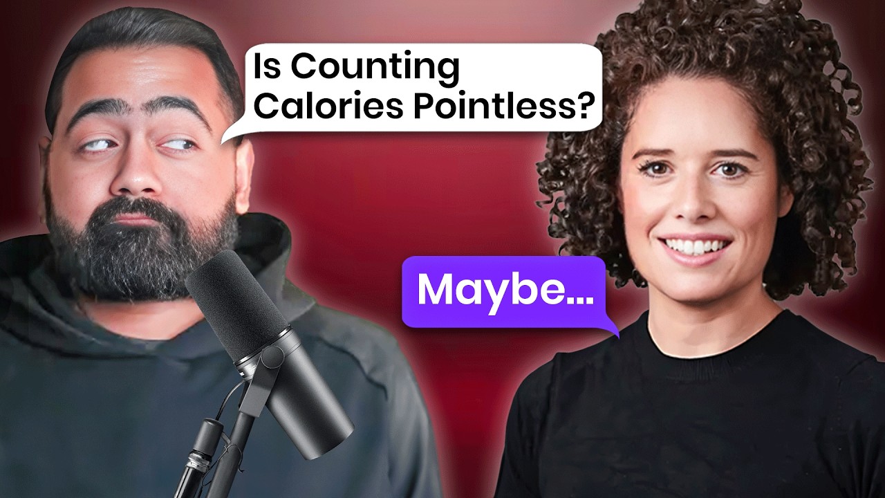 Nutrition Science Is Changing - Here’s What You Need to Know | Dr Sarah ...