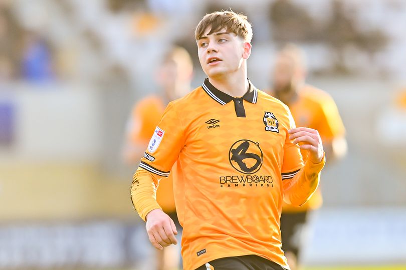 Neil Harris makes Josh Stokes claim as Bristol City loanee nears end of ...