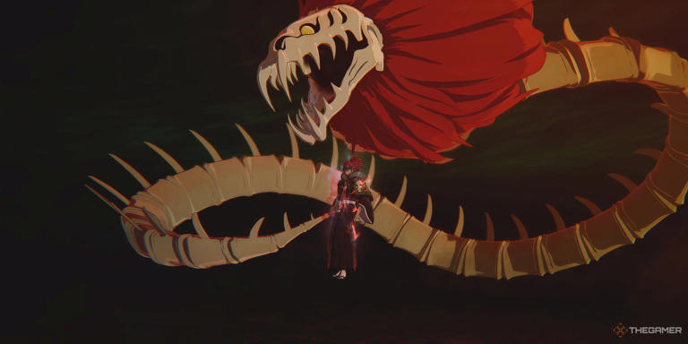 A Detailed Look Into Awakening In Bleach Rebirth Of Souls