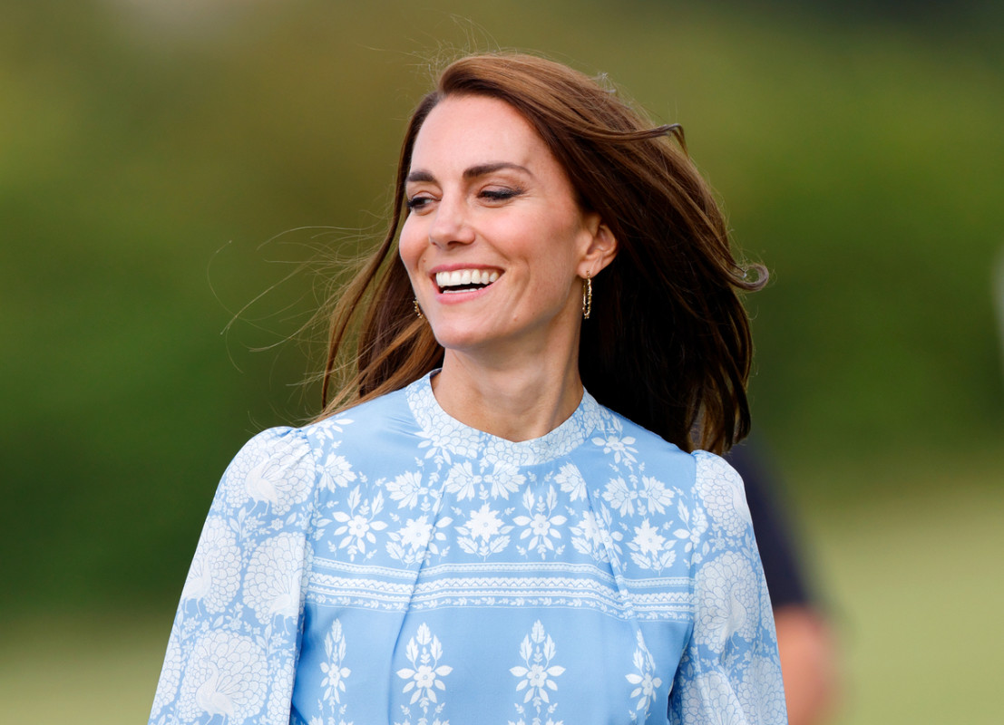 Kate Middleton's Surprisingly Simple Morning Beauty Routine Revealed