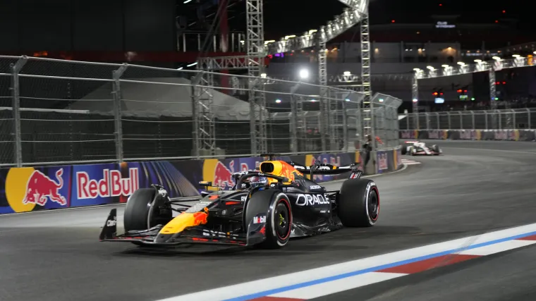 ¿Cuándo es, cómo y dónde ver la clasificación de F1? Día, horarios ...