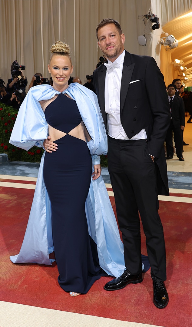 Caroline Wozniacki Is Pregnant, Expecting Baby No. 3 With David Lee