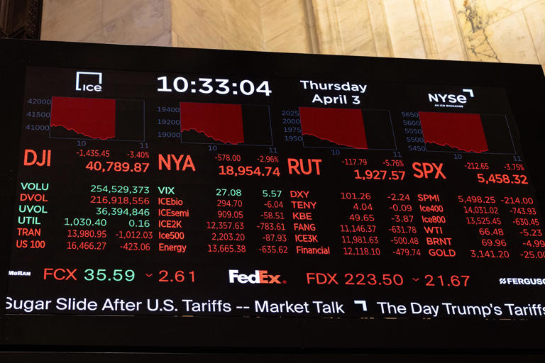Is the stock market open on MLK Day? See NYSE, Nasdaq trading hours