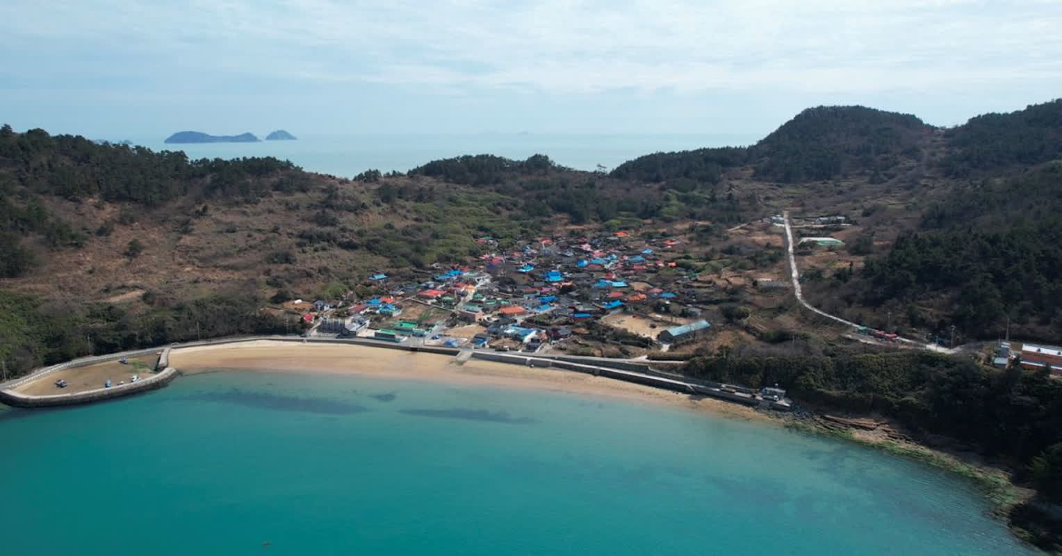 EBS1 '한국기행' 오지 1부, 손죽도 편