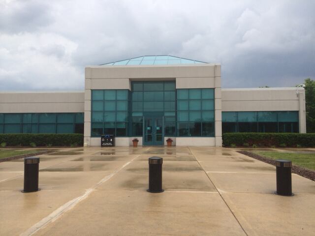 Worker killed in accident at Dundee Engine Plant