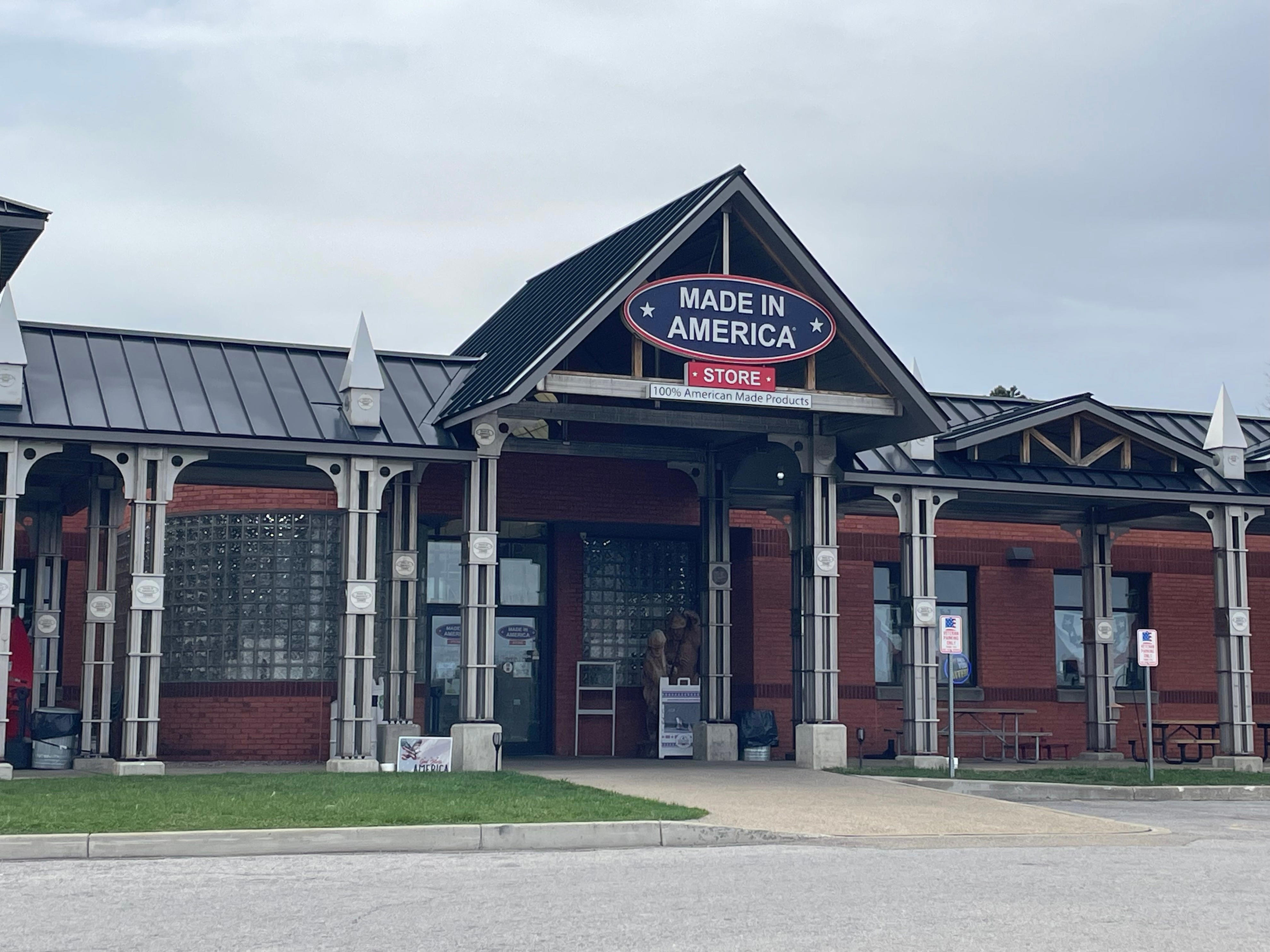 Local businessman bullish on tariffs: 'This is something that needs to ...