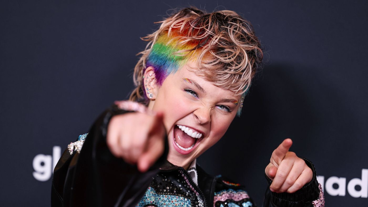 Celebrity Big Brother 2025 line-up: All the famous housemates joining ...