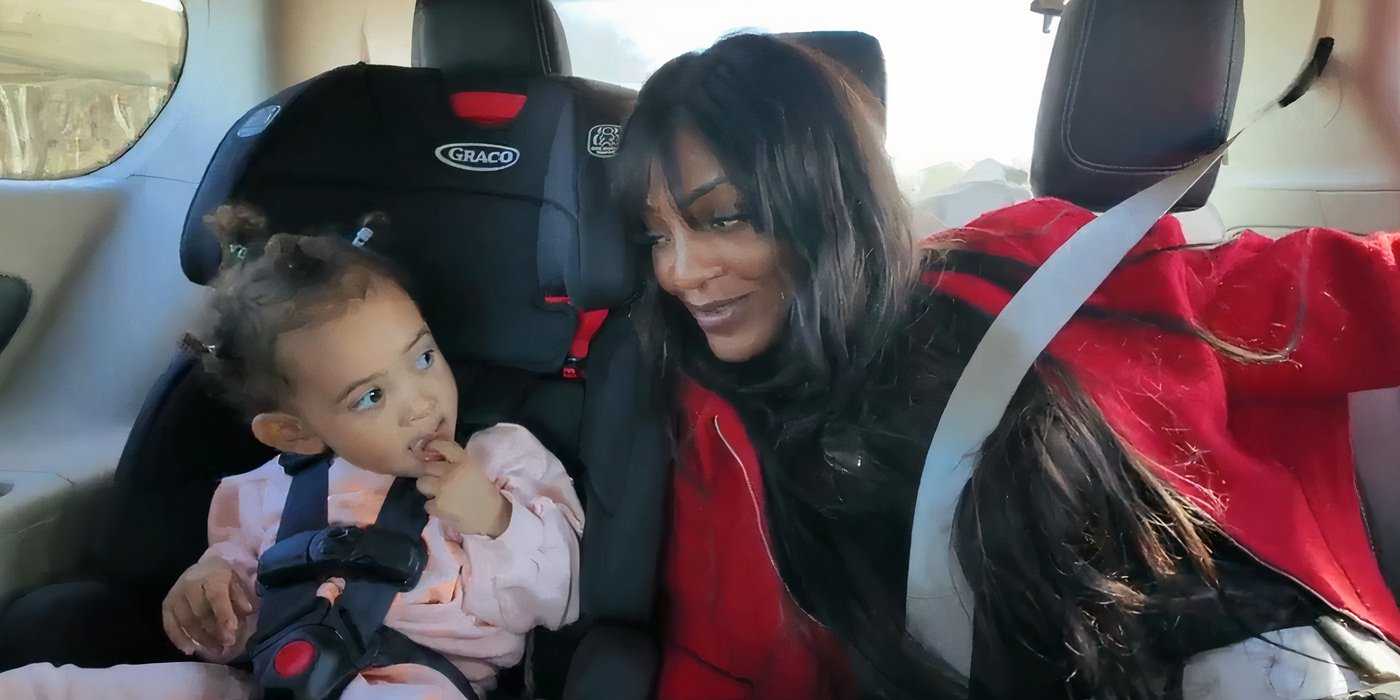 Did 90 Day Fiancé's Aminata "Mina" Mack Finally Reunite With Her Son ...