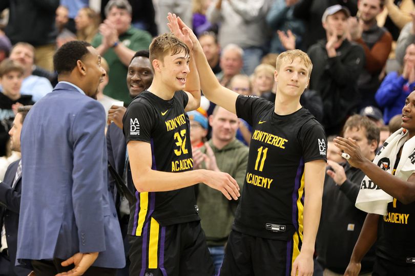 Who is Ace Flagg? Cooper's twin with bright future as Duke star set for NBA