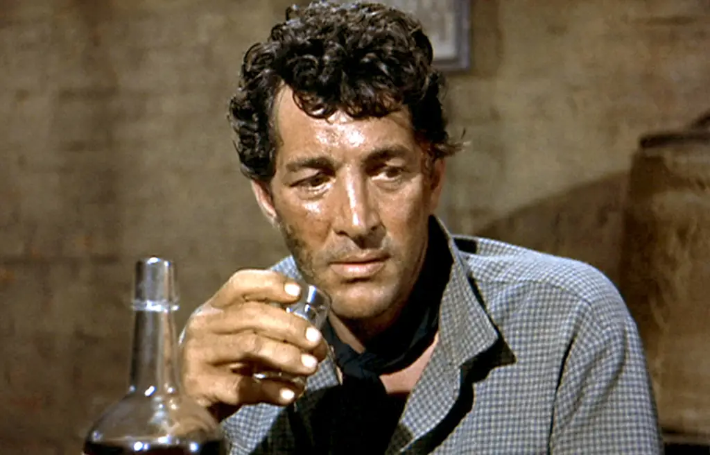 The 12 Dean Martin Roles That Captured His Swagger, Style, and Humor