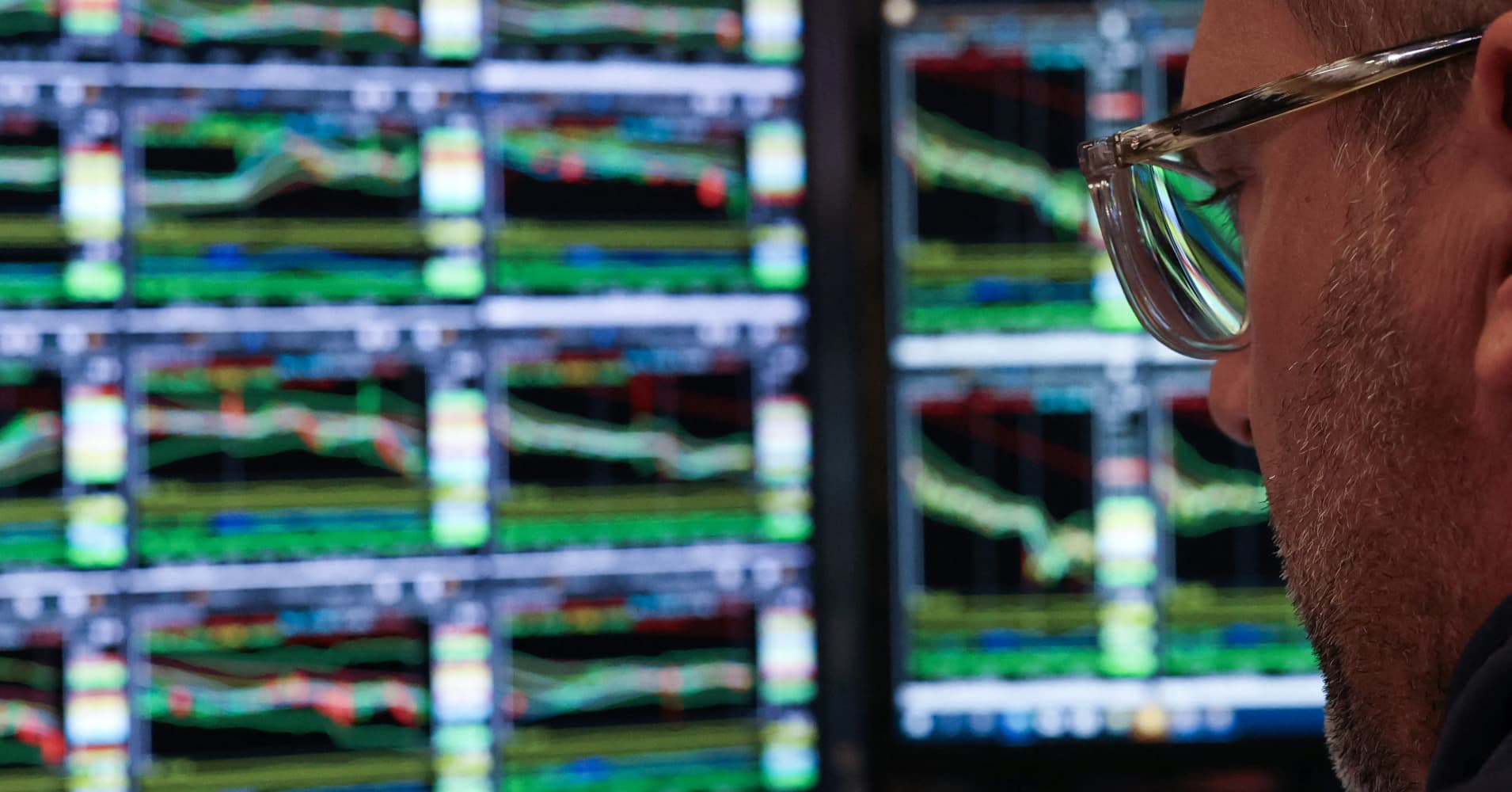 How much do stocks have to drop before trading is halted? The details ...