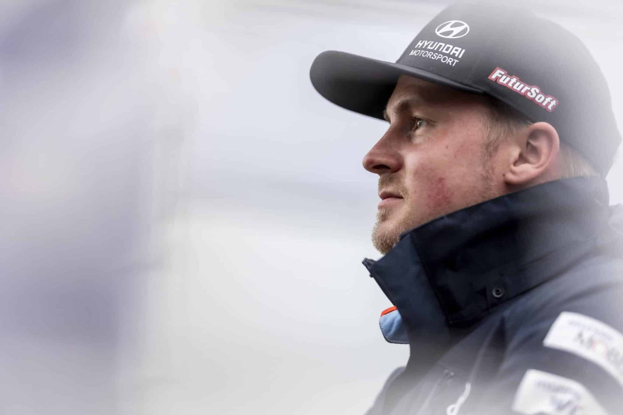 Yle: Esapekka Lappi ajoi rajusti ulos – postissa tuli sitten ikävä yllätys