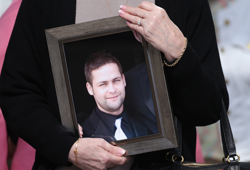 Man who beat 'best friend' with baseball bat during fishing trip given ...