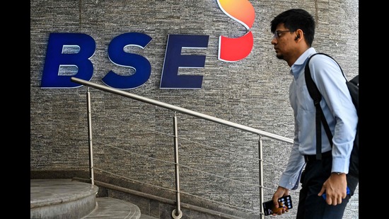 A barometer of Trump turmoil