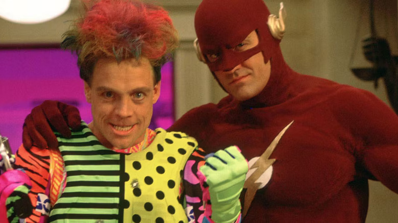 90s sci-fi TV shows with awful reviews that are actually worth watching