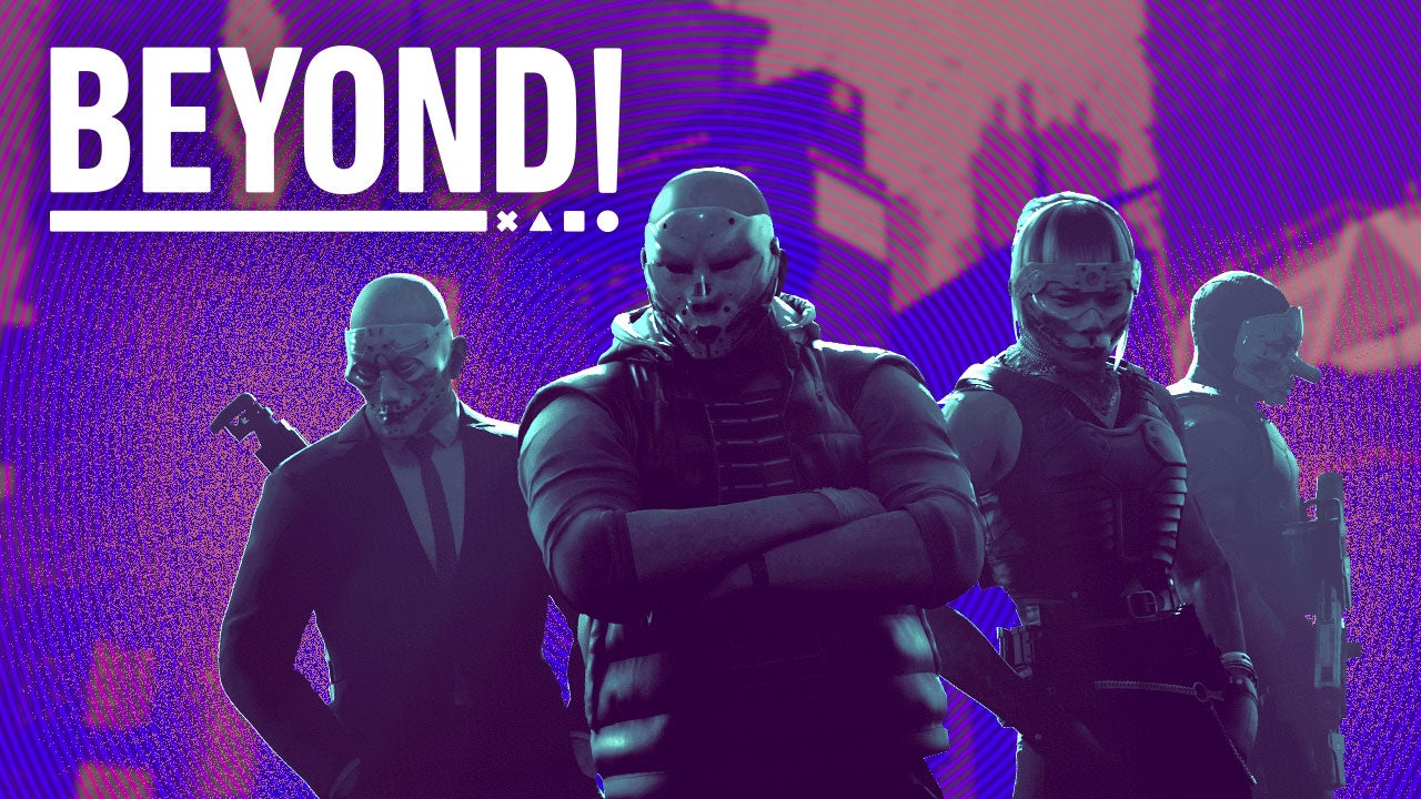 Den of Wolves: Sci-Fi Heists Meets Inception - Beyond Clips