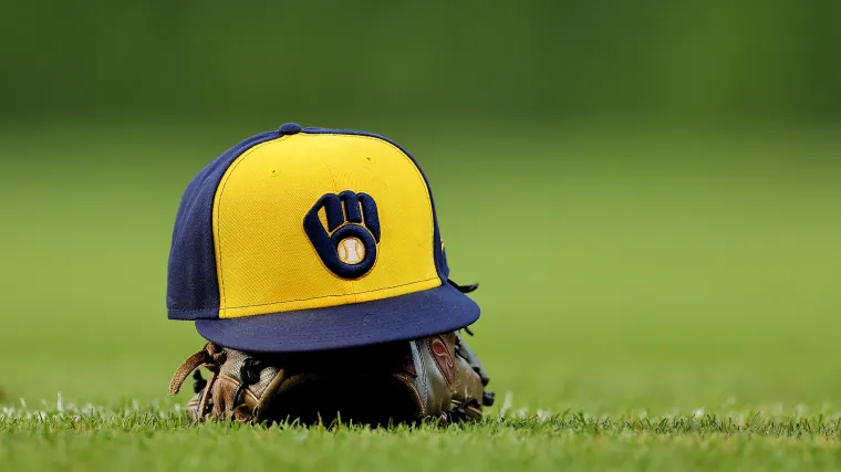 Brewers pitcher requests trade after bizarre decision by team