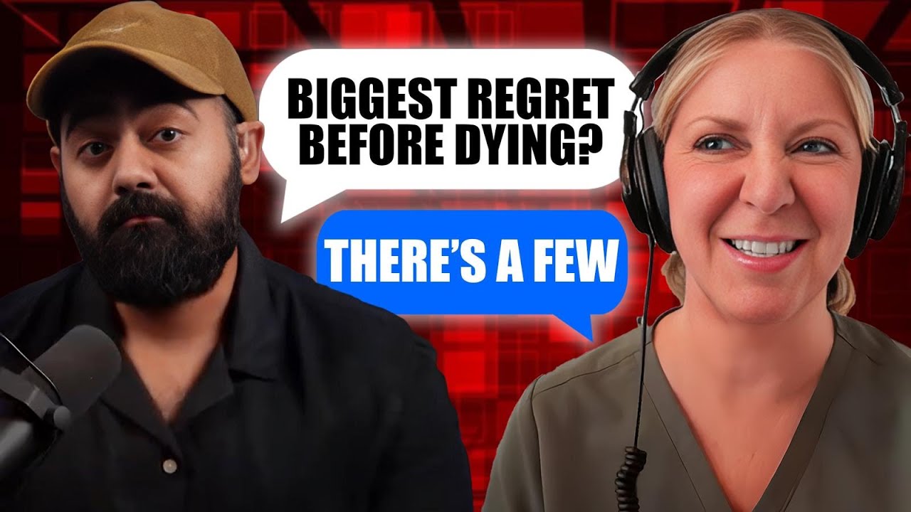 The 3 Biggest Deathbed Regrets (And How To Avoid Them) - Hospice Nurse ...