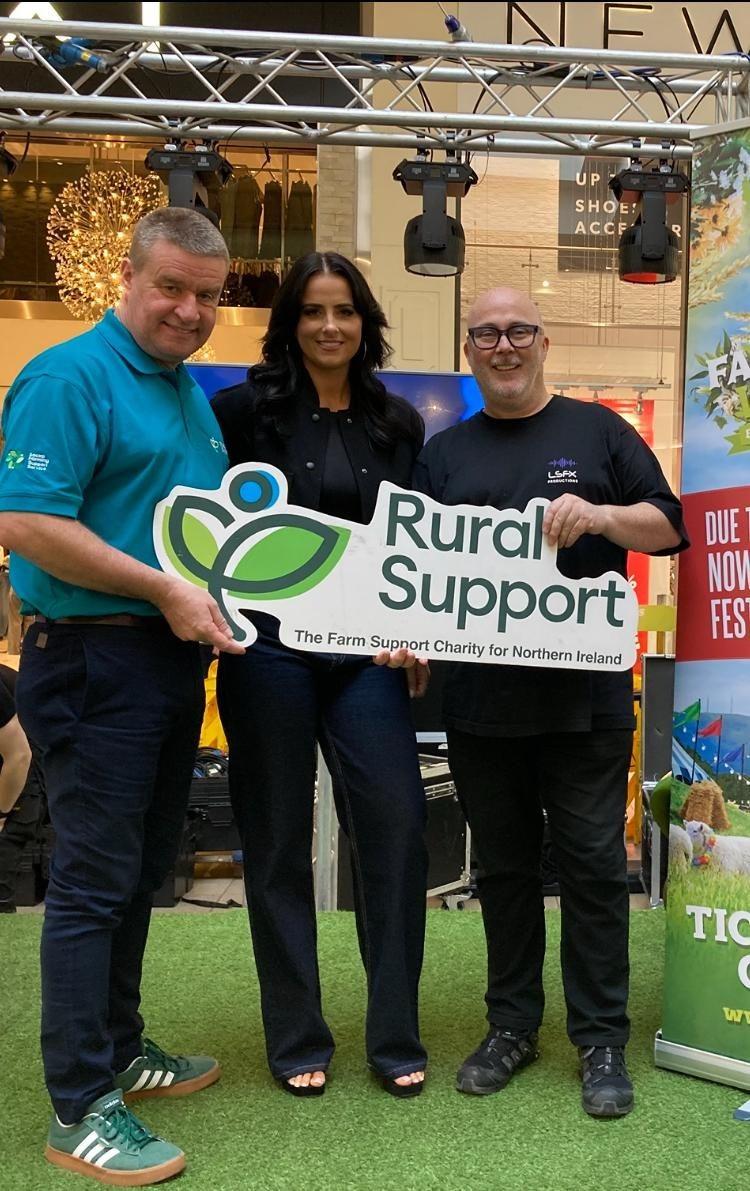 The Farmer's Bash weekender announces rural support as their nominated ...