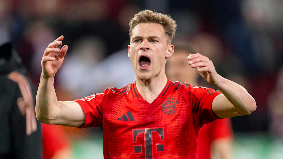 Bayern Munich vs Inter Milan: Predicted Lineup For Champions League ...