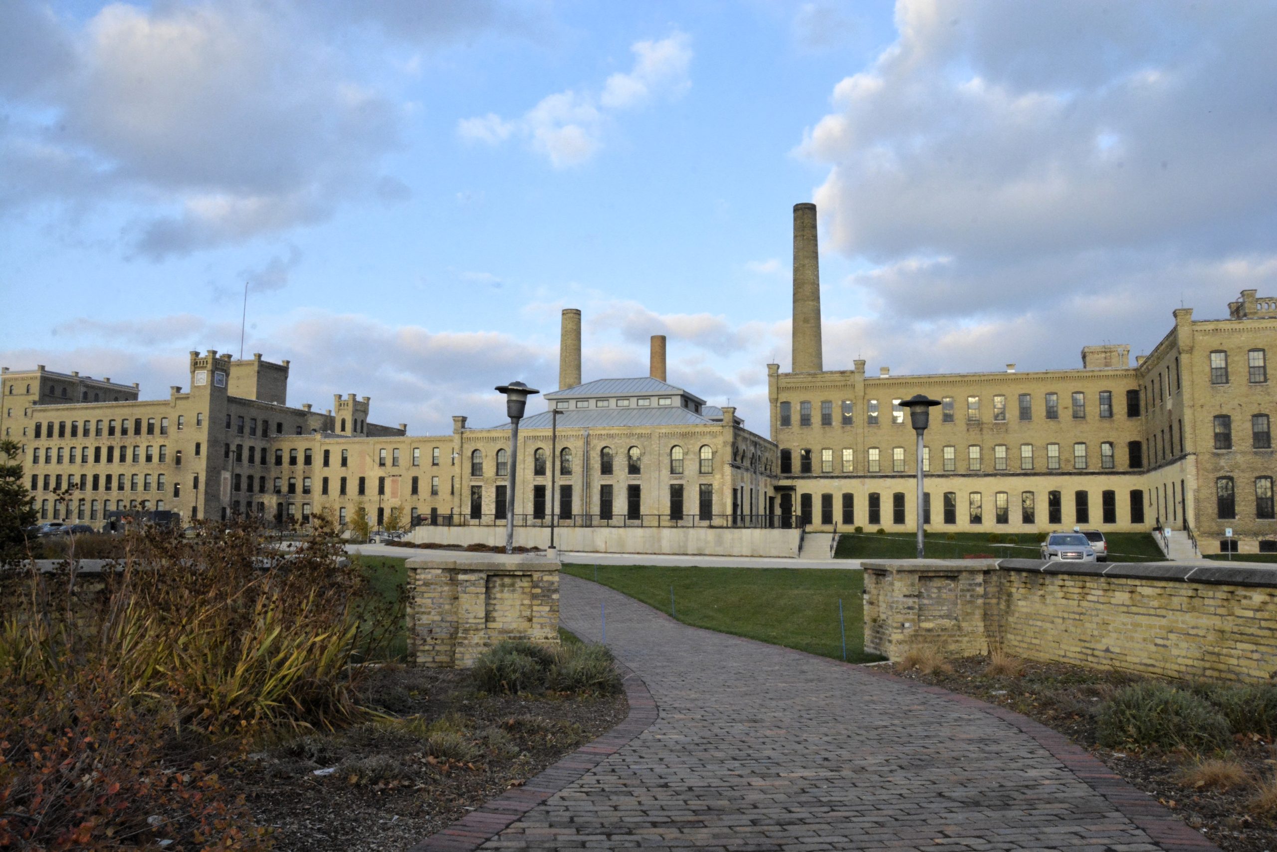 Top 5 Racine County Eye Stories from the last week of January, 2025