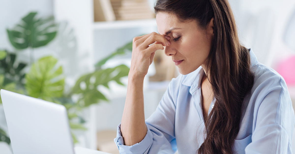 Why You're Always Tired and How to Fix Fatigue Why You're Always Tired and How to Fix Fatigue