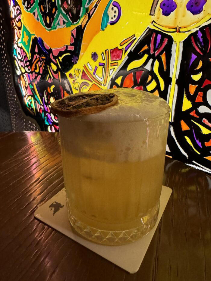 8 Great Cocktail Bars In Istanbul, Turkey