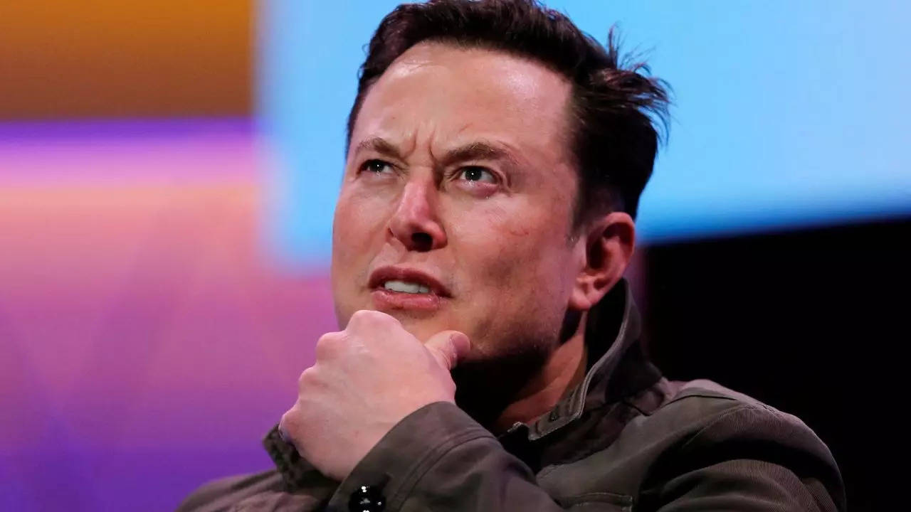 $110 billion wiped off from Elon Musk's wealth in 2025: Famous ...