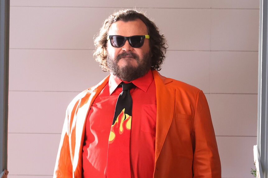 Jack Black & Jack White's upcoming SNL episode was foretold by Woody ...