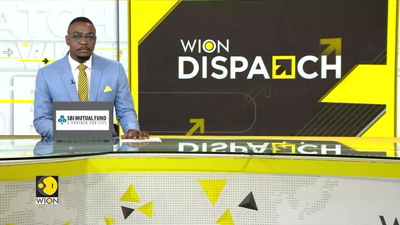 European stocks tank as Trump tariff takes effect