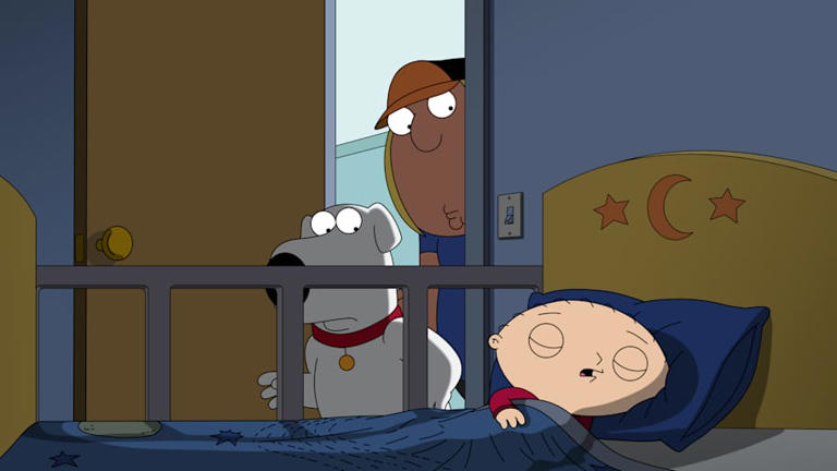 Family Guy season 23 episode 7 review: "Hard Times at Adam West High"