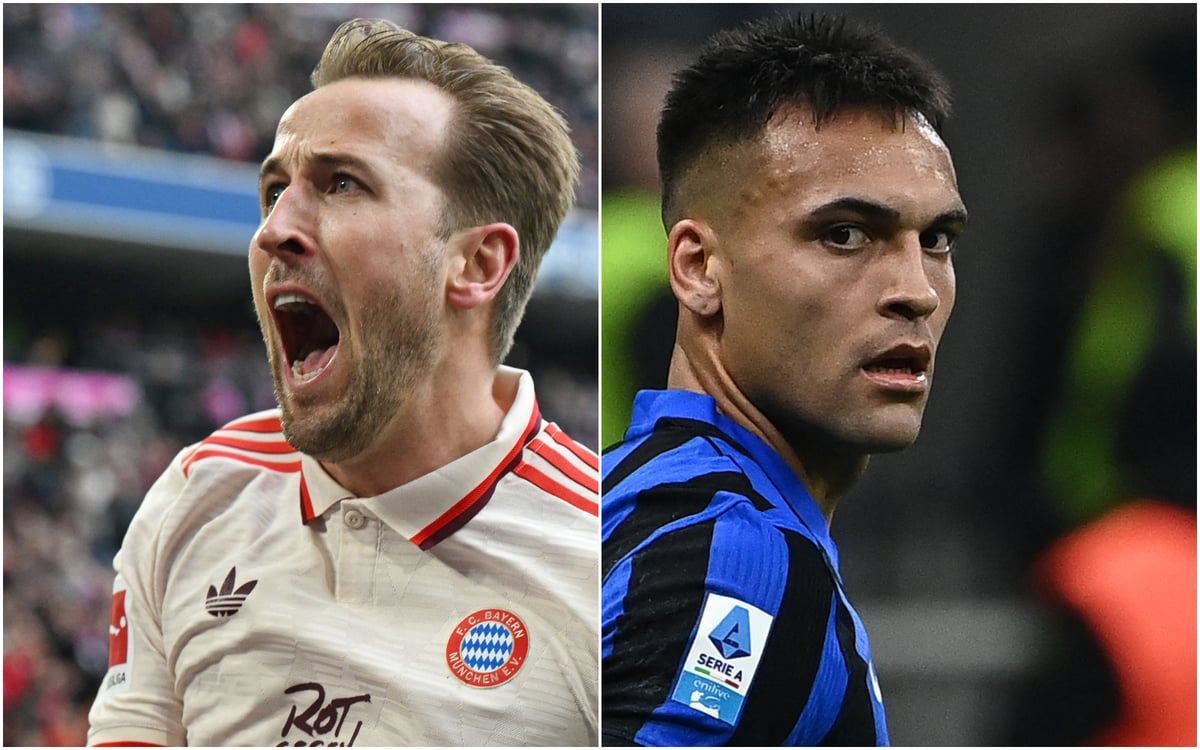 Bayern Munich vs Inter Milan: Prediction, kick-off time, team news, TV ...