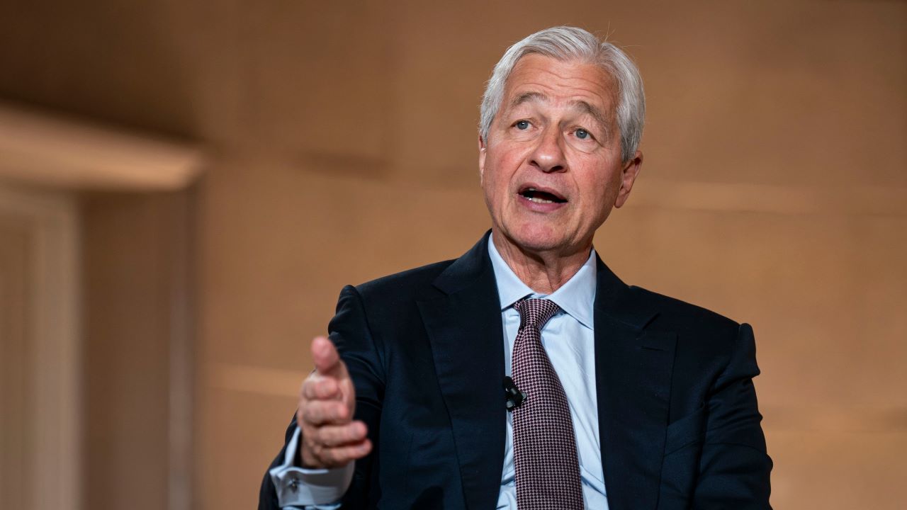 JPMorgan Chase launches $1.5 trillion plan to bolster US economic and ...