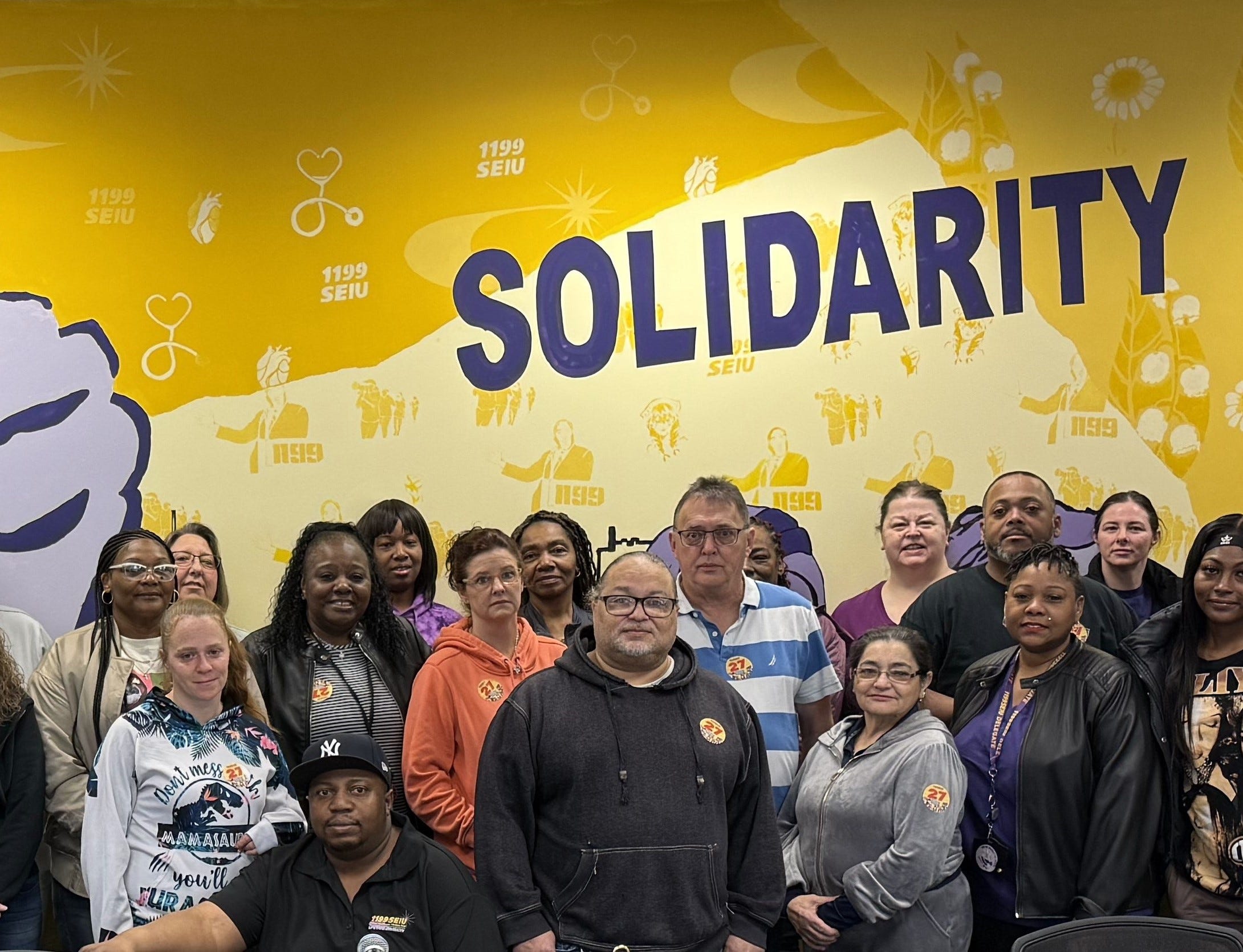 West Herr WBEN Buffalo Business Report - Monday, April 7th, 2025