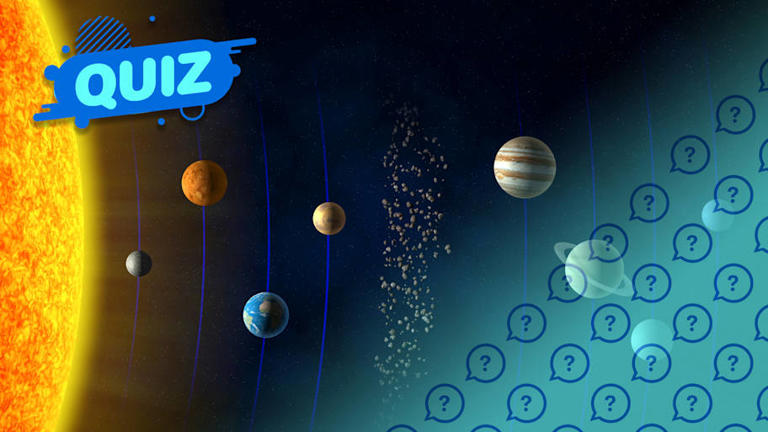 Can You Match the Moon to the Planet It Belongs To?